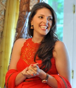 Our Team | Meet the Narativ Staff