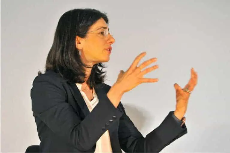 Amy Bach on the Power of Storytelling to Measure Justice